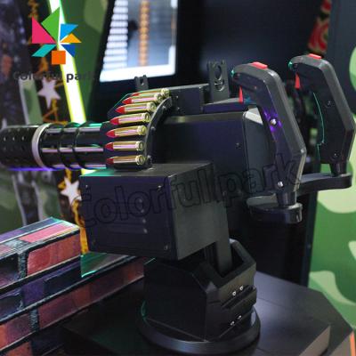 Cina Entretien Arcade Cabinet Shooting con 215cm Racing Simulator Coin Acceptor in vendita