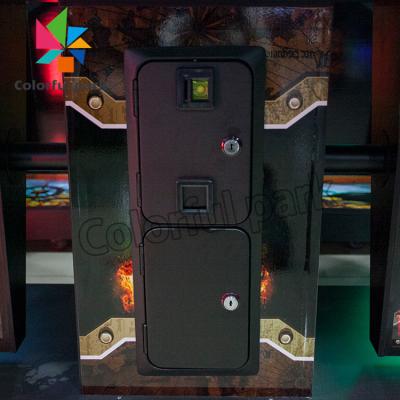 Китай Стреляльная аркадная машина для игр с монетами Стреляльная игровая машина с высоким спросом продается