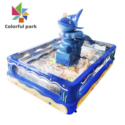 China Piscina inflável retangular Sua escolha ideal para equipamentos de brinquedos aquáticos internos à venda