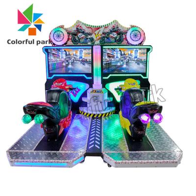 Cina Entrate nel gioco di simulazione di guida con monete per bambini di 8 anni in vendita