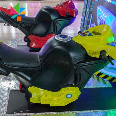 Cina Entrate nel gioco di simulazione di guida con monete per bambini di 8 anni in vendita