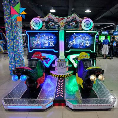 Cina Entrate nel gioco di simulazione di guida con monete per bambini di 8 anni in vendita
