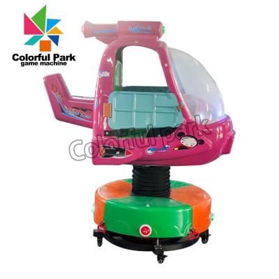 Cina Macchina da pinball per bambini con disegno colorato Parco colorato a maglia e maschera in vendita