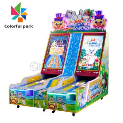 China Máquina de jogos para crianças com moedas melhora a concentração e a coordenação entre os olhos e as mãos à venda