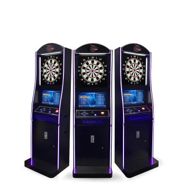 China CE-certificaat Colorfulpark Games Machines for Interactive Arcade Experience Te koop