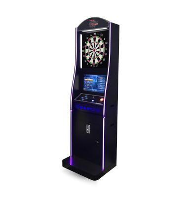 China CE-certificaat Colorfulpark Games Machines for Interactive Arcade Experience Te koop