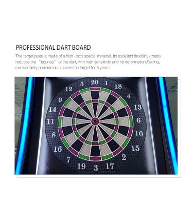China CE-certificaat Colorfulpark Games Machines for Interactive Arcade Experience Te koop