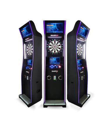 China Colorfulpark Vdarts Dart Machine en Arcade Game Machines geschikt voor jou Te koop