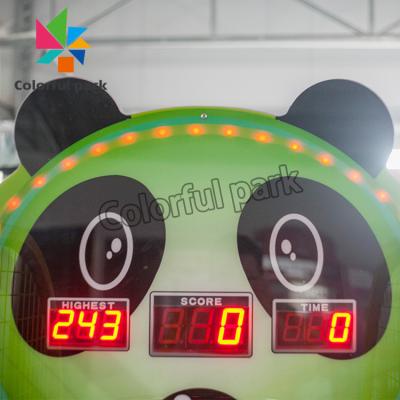 Cina Mini Kid Street Basketball Shooting Machine con schermo è personalizzato Sì Età 8 anni in vendita