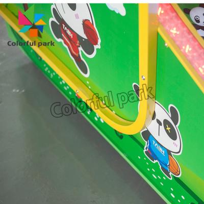 Cina Mini Kid Street Basketball Shooting Machine con schermo è personalizzato Sì Età 8 anni in vendita
