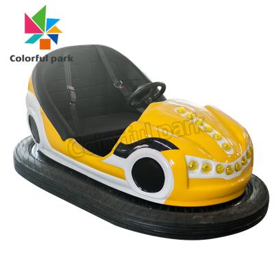 中国 CE証明書 360度回転 エンタメパーク用の室内電気バンパーカー 販売のため