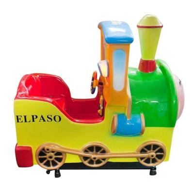 中国 遊園地 遊園地 貨幣操作 電気運転 動物用玩具 子供の楽しみ 販売のため