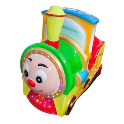 中国 遊園地 遊園地 貨幣操作 電気運転 動物用玩具 子供の楽しみ 販売のため