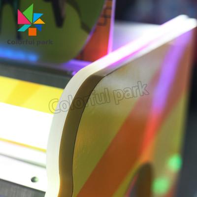 Cina Parco colorato Caccia Acqua Tiro Arcade Macchina di gioco Perfetto per gli appassionati di caccia in vendita