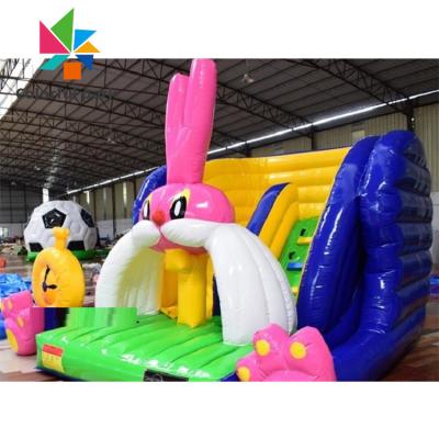 Cina Parco giochi gonfiabile e castello da salto per bambini di 3 anni in vendita