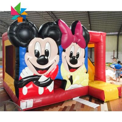 Cina Parco giochi gonfiabile e castello da salto per bambini di 3 anni in vendita