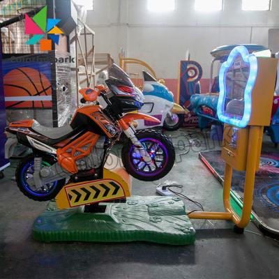 Cina Vivi la gioia di Colorfulpark Indoor Coin Operated Kiddie Rides all'Arcade in vendita