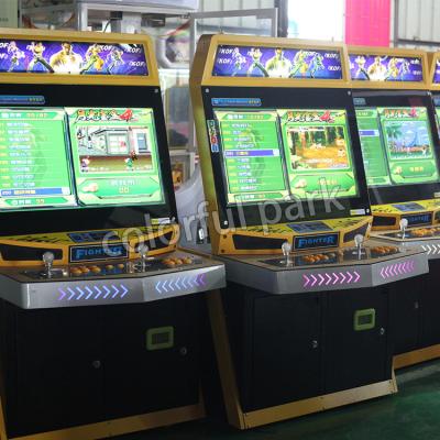 Cina Il Parco Colorato La Destinazione Ultima Per I Giochi Azionati Da Monete in vendita