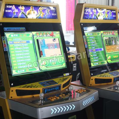 Cina Il Parco Colorato La Destinazione Ultima Per I Giochi Azionati Da Monete in vendita