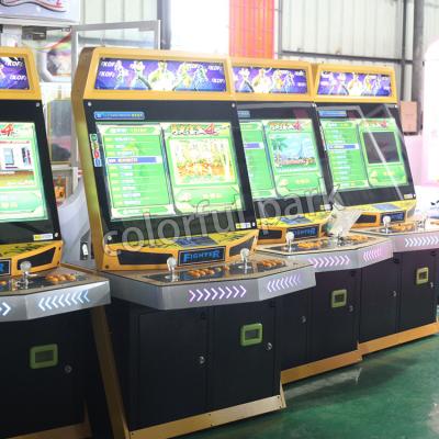 Cina Il Parco Colorato La Destinazione Ultima Per I Giochi Azionati Da Monete in vendita