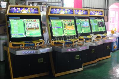 Cina Il Parco Colorato La Destinazione Ultima Per I Giochi Azionati Da Monete in vendita
