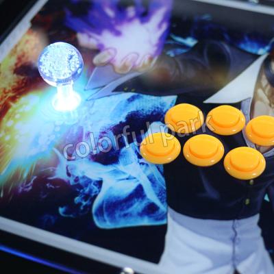 Cina Colorfulpark Luxury Fighting Game Machine per sport attrezzature per palestra entro 3 anni in vendita