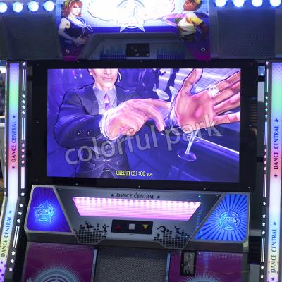 中国 カラーフルパーク 55' LED ダンスフロア 2020年のダンススポーツのための必需体育設備 販売のため