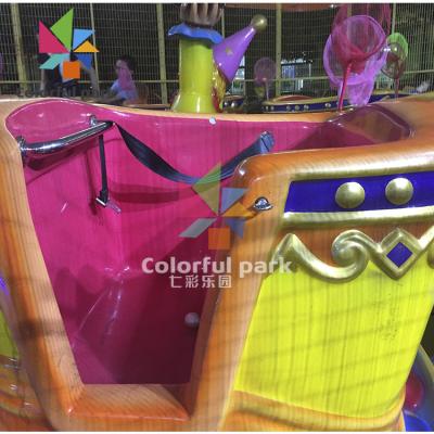 Cina Trasforma la tua sala giochi con Colorful Park Mario Skill Game Machine Advanced Technology in vendita