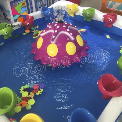 中国 カラフルパーク 3D Go Fishing Ultimate ゲームマシーンであなたの内なる釣りを解放してください 販売のため
