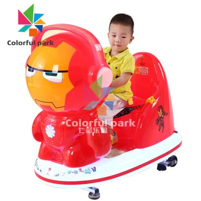 Cina Kids Riders Machine L'Ultima Esperienza di Amusement Game Center al Colorfulpark in vendita