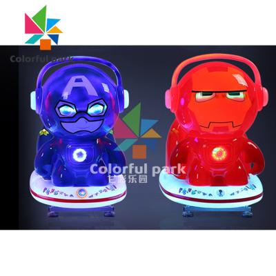 Cina Kids Riders Machine L'Ultima Esperienza di Amusement Game Center al Colorfulpark in vendita