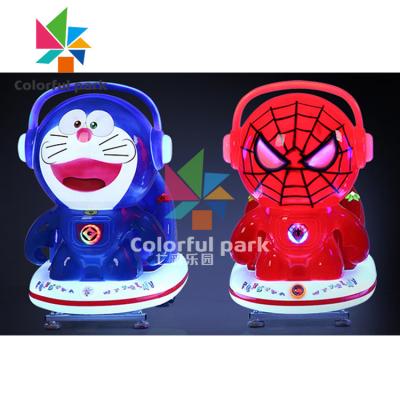 Cina Kids Riders Machine L'Ultima Esperienza di Amusement Game Center al Colorfulpark in vendita