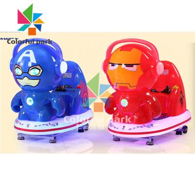 Cina Kids Riders Machine L'Ultima Esperienza di Amusement Game Center al Colorfulpark in vendita