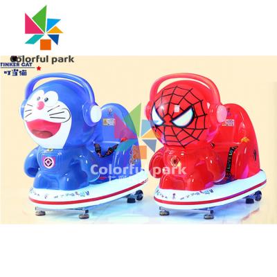 Cina Kids Riders Machine L'Ultima Esperienza di Amusement Game Center al Colorfulpark in vendita