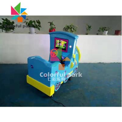 Cina MP3 Control Box Kiddy Rides l'aggiunta perfetta a qualsiasi centro di intrattenimento per famiglie in vendita