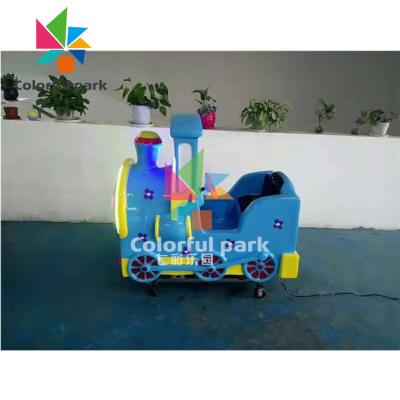 Cina MP3 Control Box Kiddy Rides l'aggiunta perfetta a qualsiasi centro di intrattenimento per famiglie in vendita