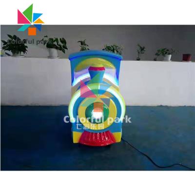 Cina MP3 Control Box Kiddy Rides l'aggiunta perfetta a qualsiasi centro di intrattenimento per famiglie in vendita