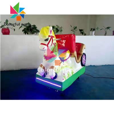 Cina MP3 Control Box Kiddy Rides l'aggiunta perfetta a qualsiasi centro di intrattenimento per famiglie in vendita