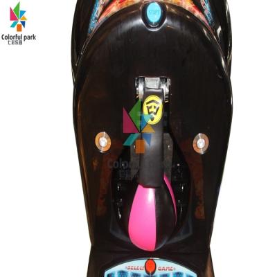 China Colorfulpark Coin Game Machine para Amusement Game Center Opções de entretenimento à venda