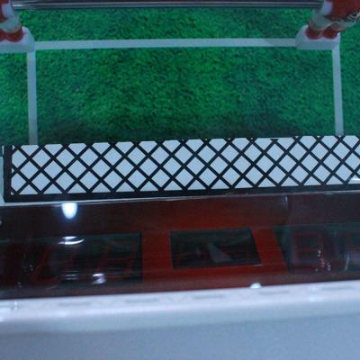 中国 CE証明書 2 選手 色彩豊かな公園 テーブル サッカー 室内 サッカー 空気ホッケー アーケードゲーム 販売のため