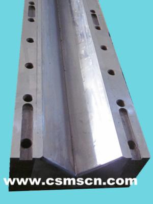 China Fiberglass Angle Shape Mold for sale