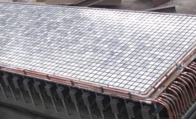 China FRP Grating machine for sale