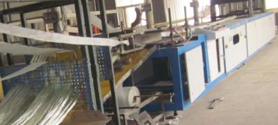 China FRP Pultrusion Machine for sale