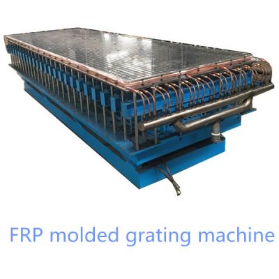 China FRP Grating machine for sale