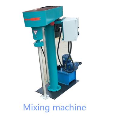 中国 mixing equipment 販売のため