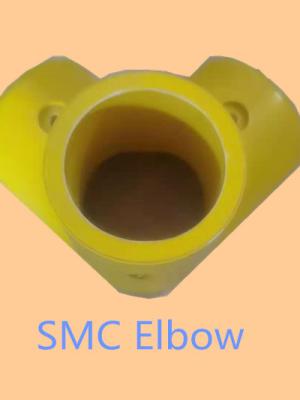 China Fiberglass SMC Elbow for sale