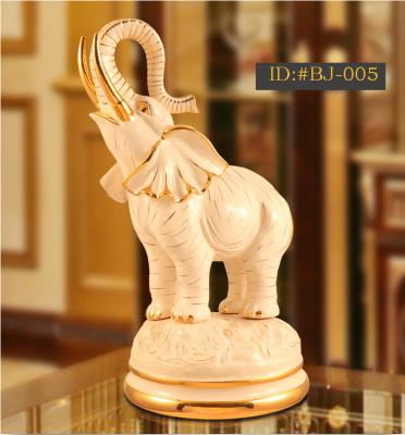China L-D European style luxurious Artware decoration ID:#BJ-005 for sale