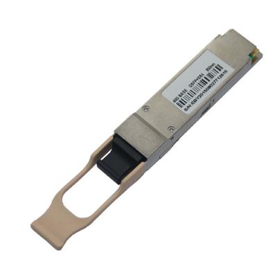 China QSFP 40G SR4 Multimode 100M MPO Fiber Optic Transceiver for sale