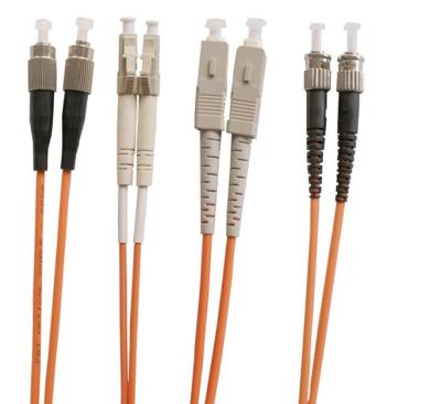 China 1550nm FBT Fiber Optic Cable Splitter , ABS Plc Splitter for sale