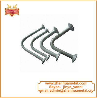 China UTILITY ANCHOR EYE ANCHOR EASY LIFT FOOT ANCHOR ERECTION ANCHOR A AND B ERECTION ANCHOR B for sale